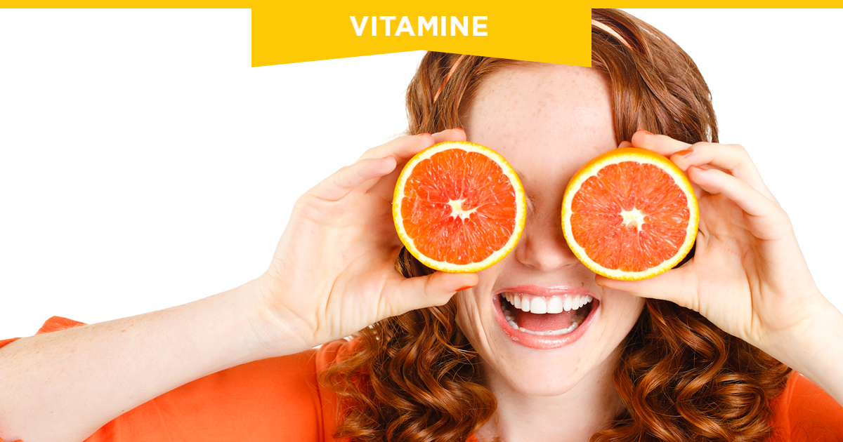 Viva le vitamine (e chi le ha scoperte) | Olio Maya